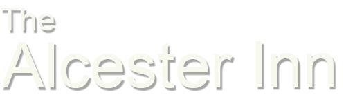 The Alcester Inn – Now Open!